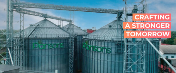 Parisons – Crafting a stronger tomorrow