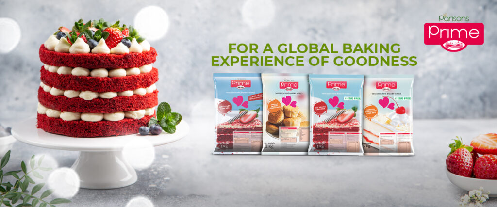 Home Page - Parisons